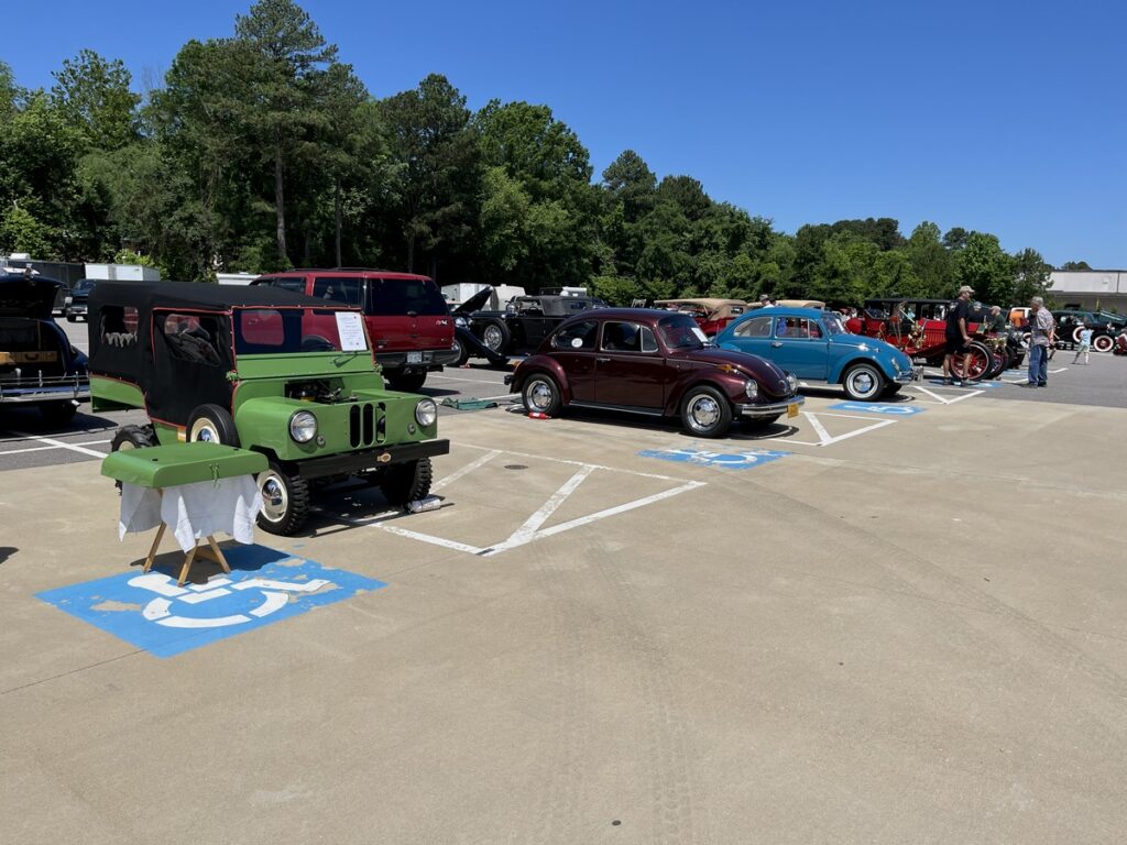 2025 ODMA Meet - ODMA Website