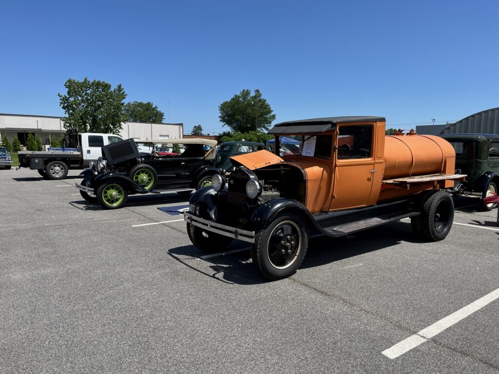 2025 ODMA Meet - ODMA Website